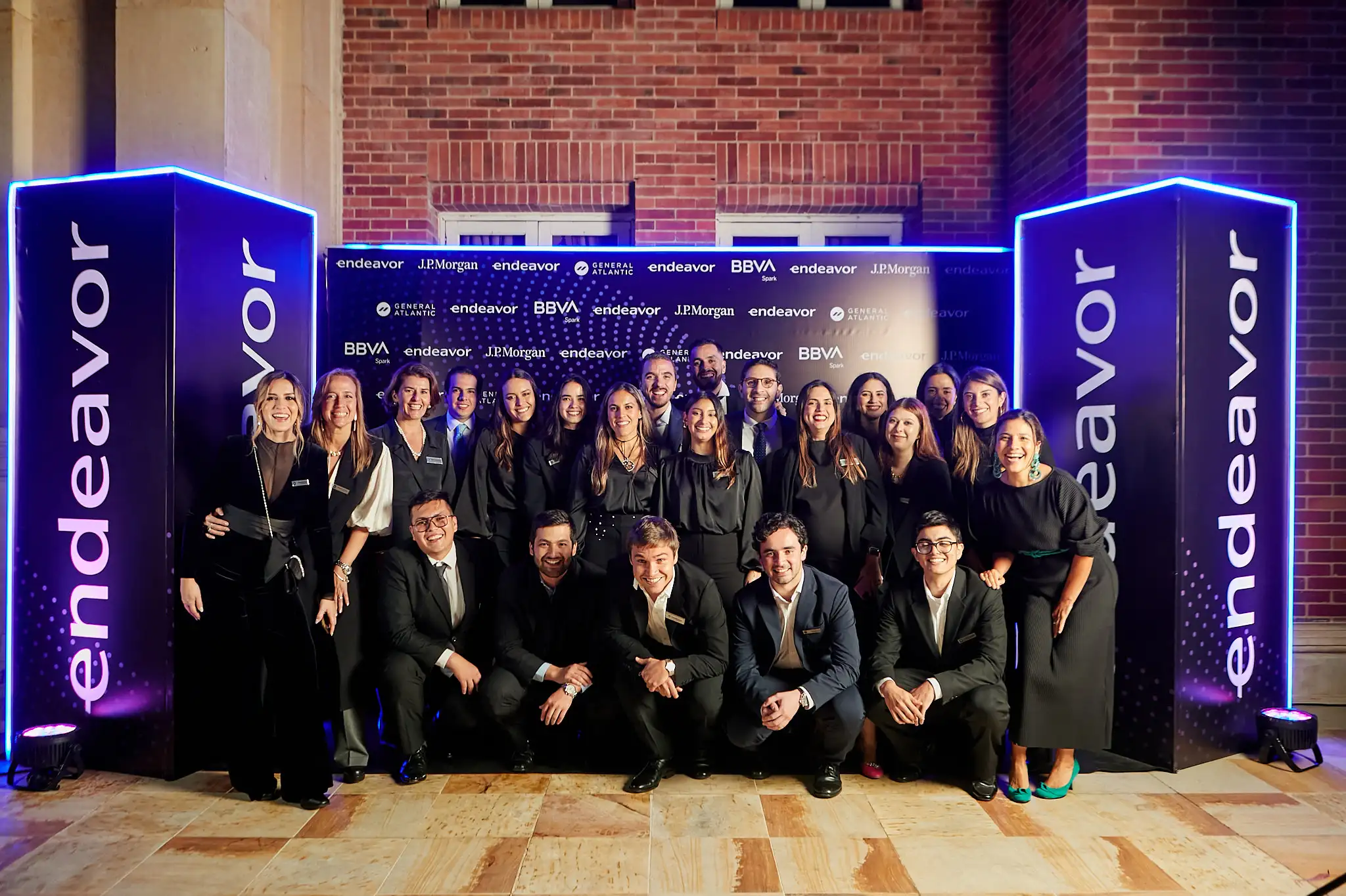 Impacto económico y empresarial: Los 10 años de Endeavor en la capital ...